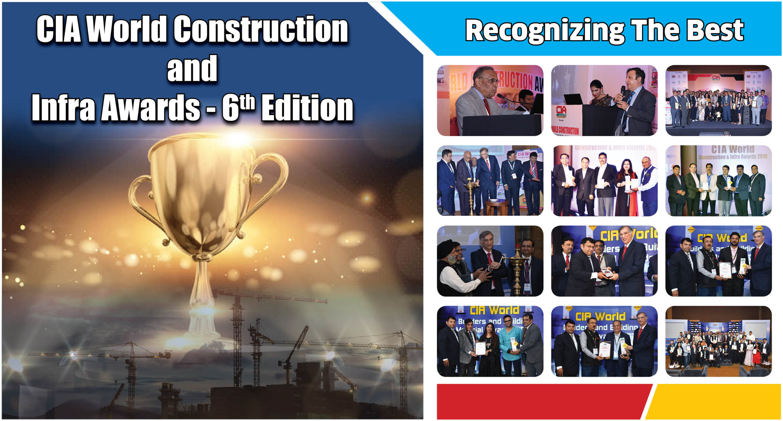 Ciaworld – Construction Infrastructure Architect World