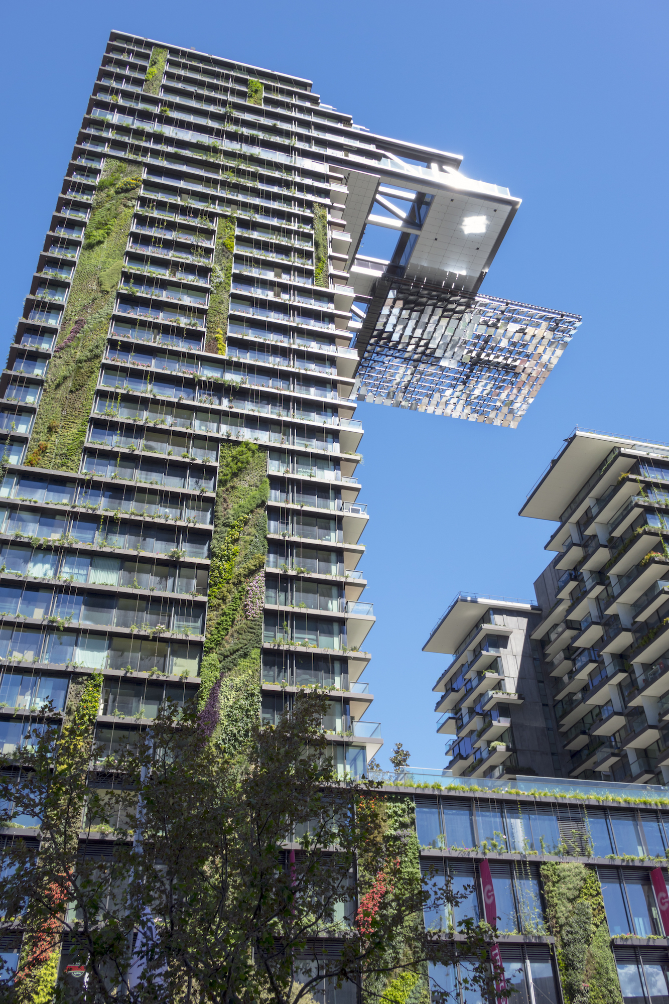 Green Building & Its Importance – Ciaworld